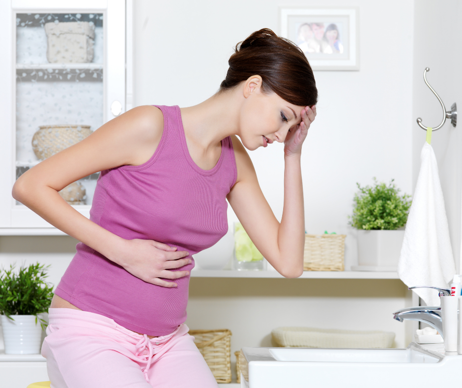 COPING WITH MORNING SICKNESS: 10 TIPS I GREATWONDERFUL – GreatWonderful